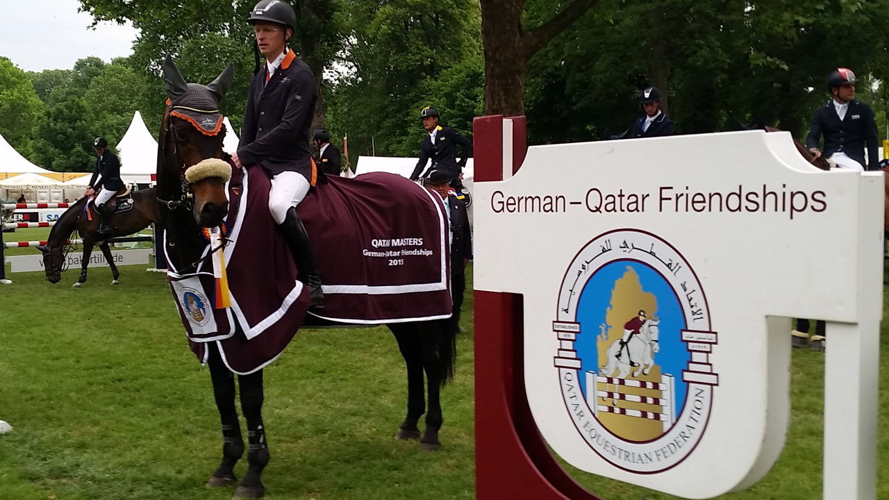 German — Qatar Friendships ~ Office for German – UAE - Qatar Relations